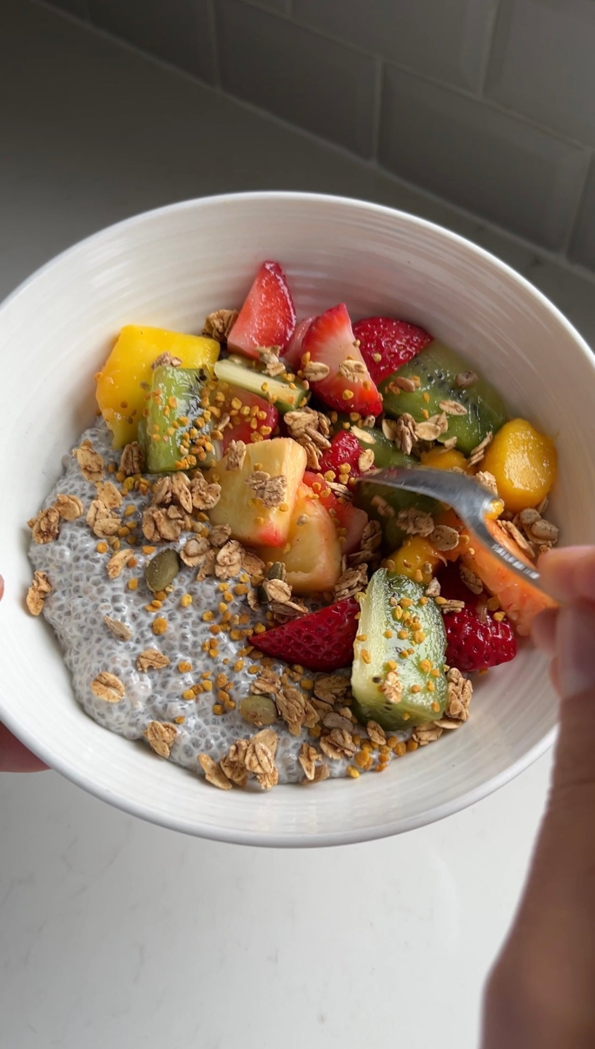 Feel Good Breakfasts | Coco Market