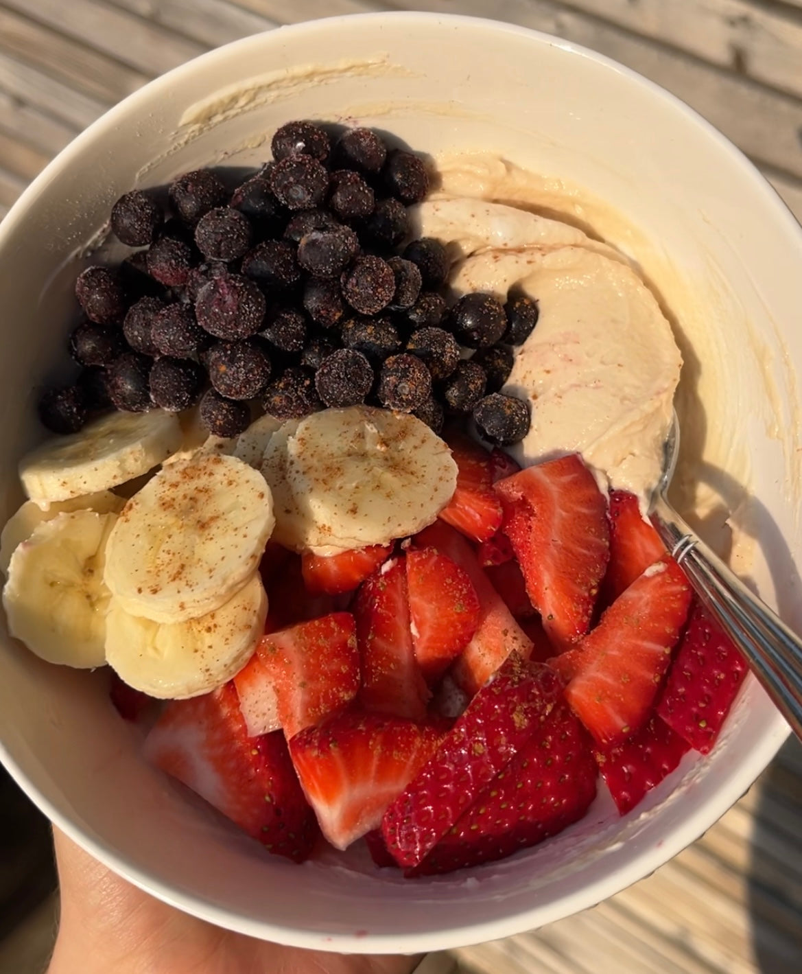 Afternoon Slump Snacks | Coco Market