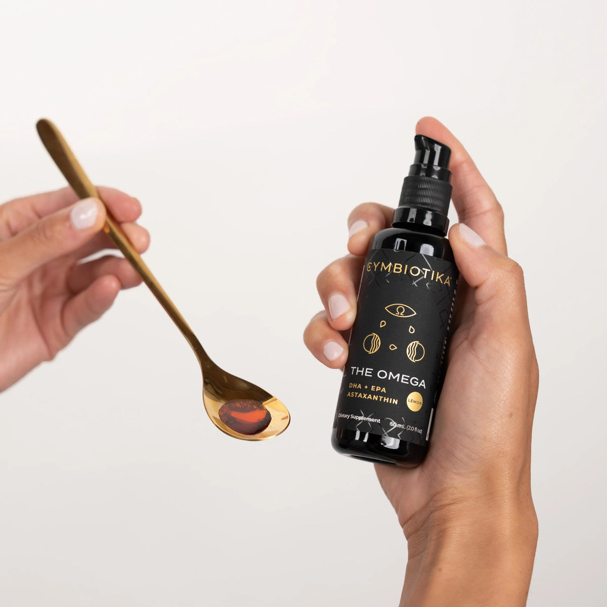 Cymbiotika - The Omega | Coco Market