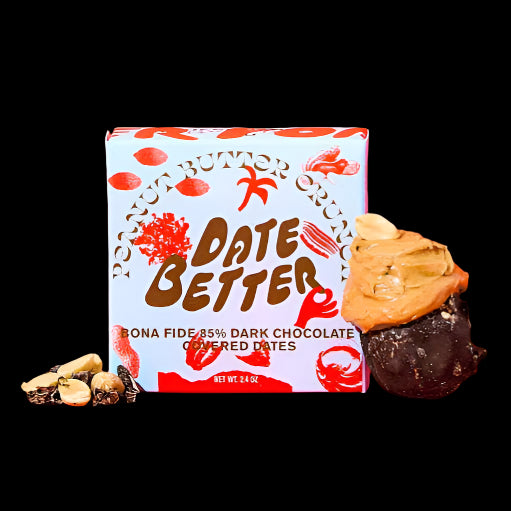 Date Better Snacks - Stuffed Dates | Coco Market