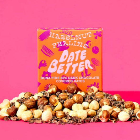 Date Better Snacks - Stuffed Dates | Coco Market