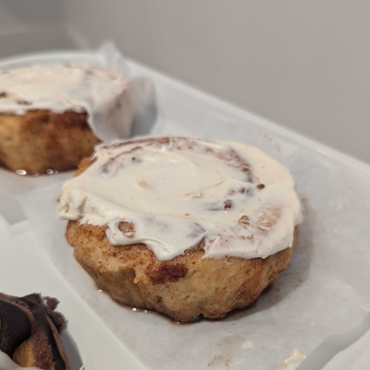 Choko Mocko - Cinnamon Rolls | Coco Market