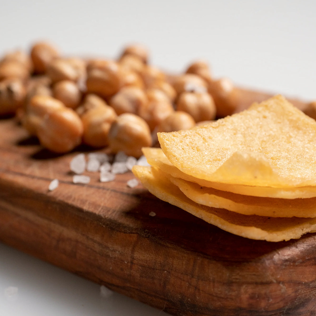 Peacasa - Chickpea Chips | Coco Market