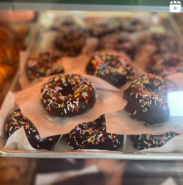 Choko Mocko - Donuts | Coco Market