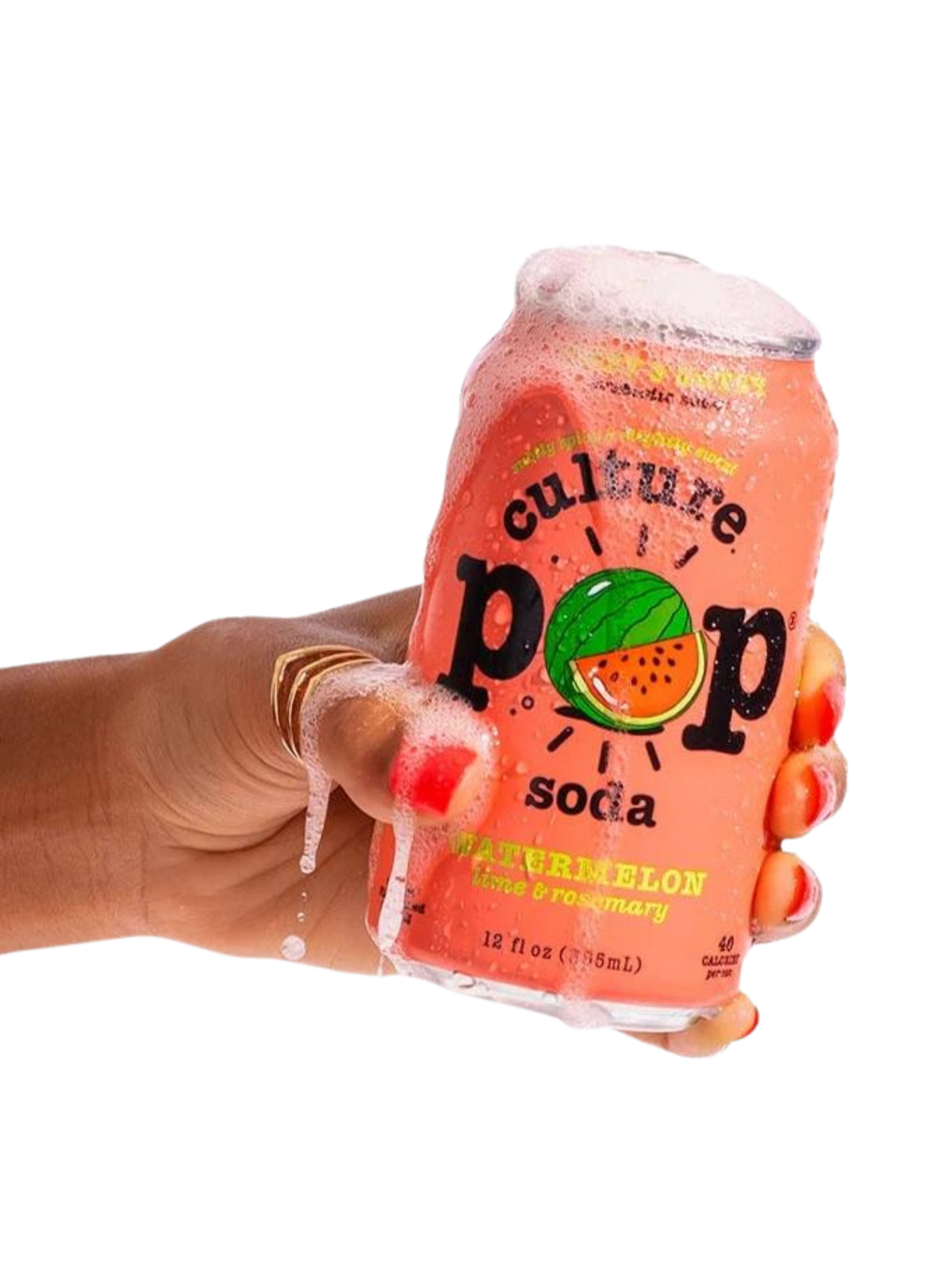 Culture Pop - Probiotic Soda | Coco Market