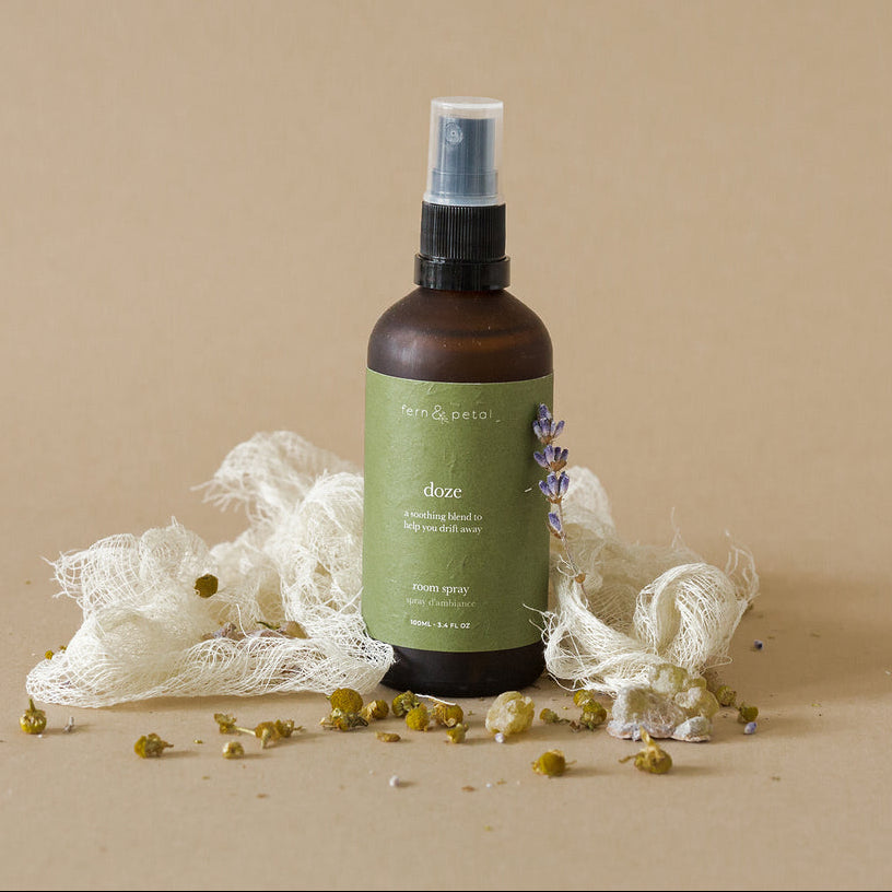 Fern & Petal - Doze Room Spray | Coco Market