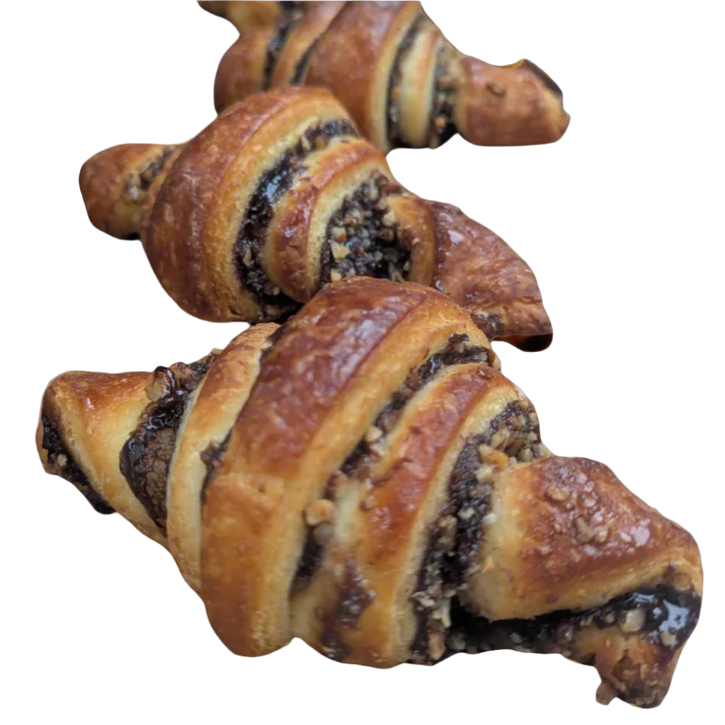 Choko Mocko - Croissants | Coco Market