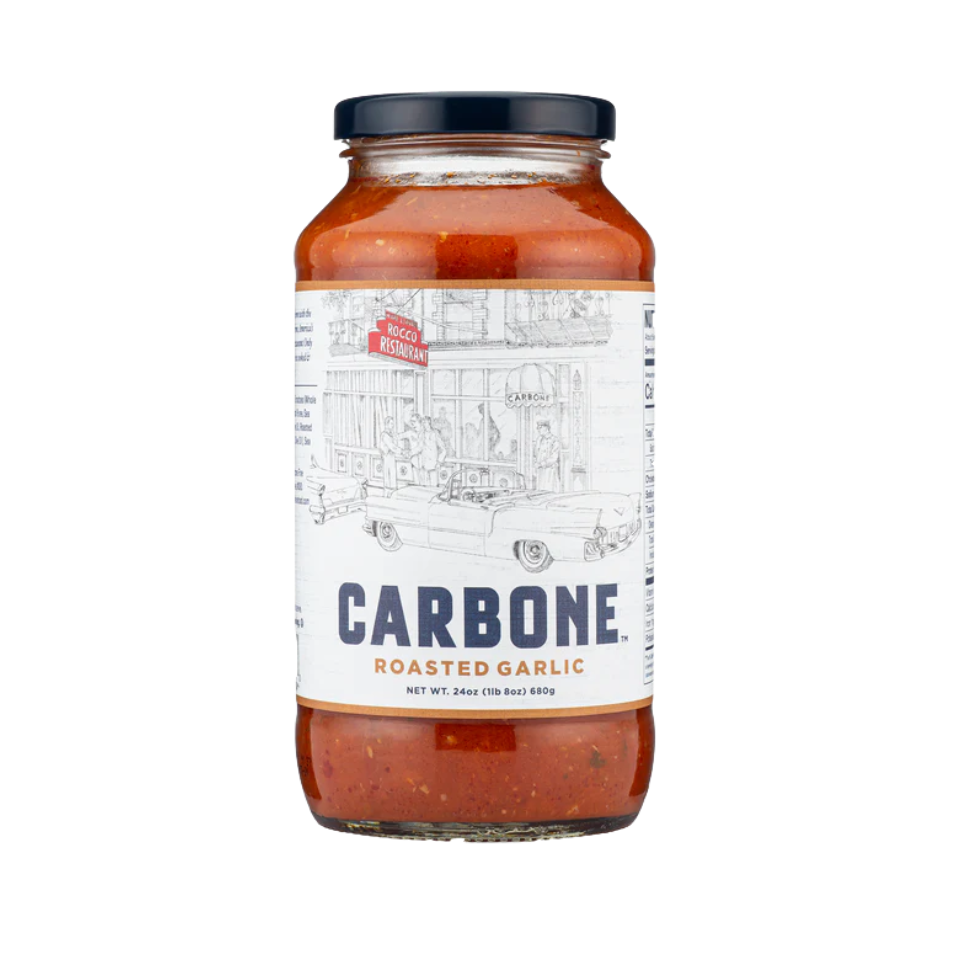 Carbone - Pasta Sauce | Coco Market
